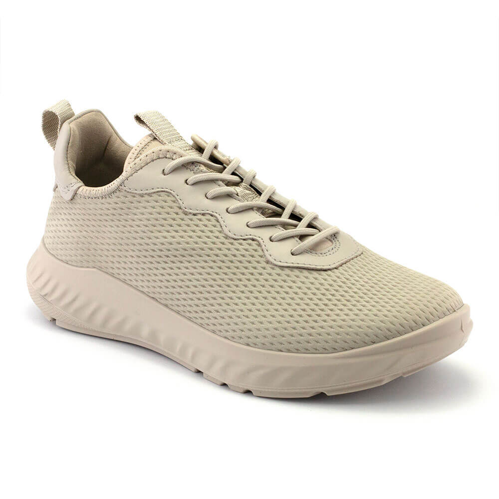 ECCO ATH 1FW Street Style Sneakers 834903 (WSN)